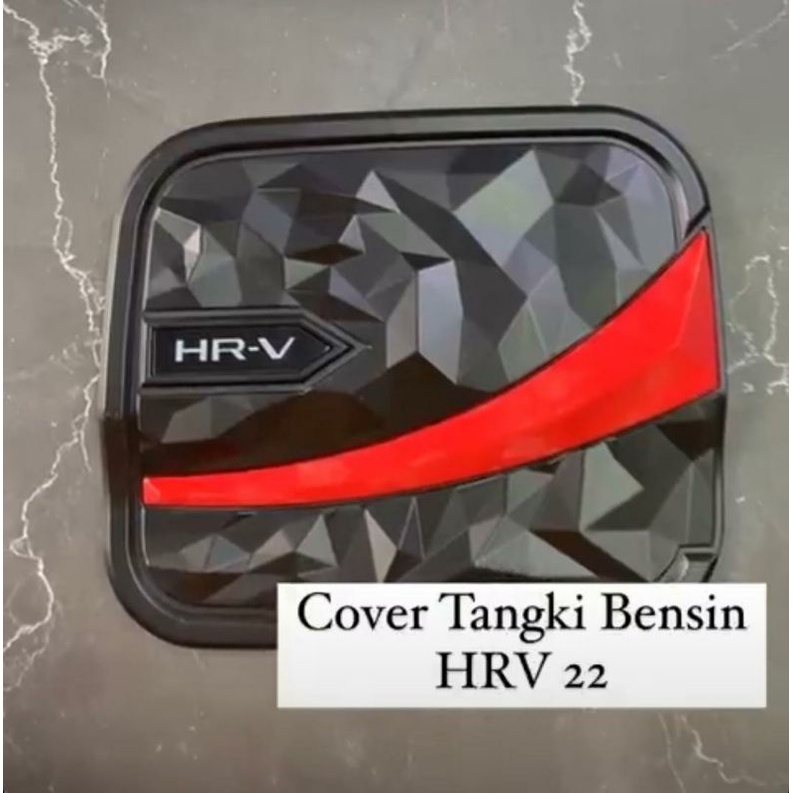 Jual cover tangki mobil honda HRV 2022 original | Shopee Indonesia