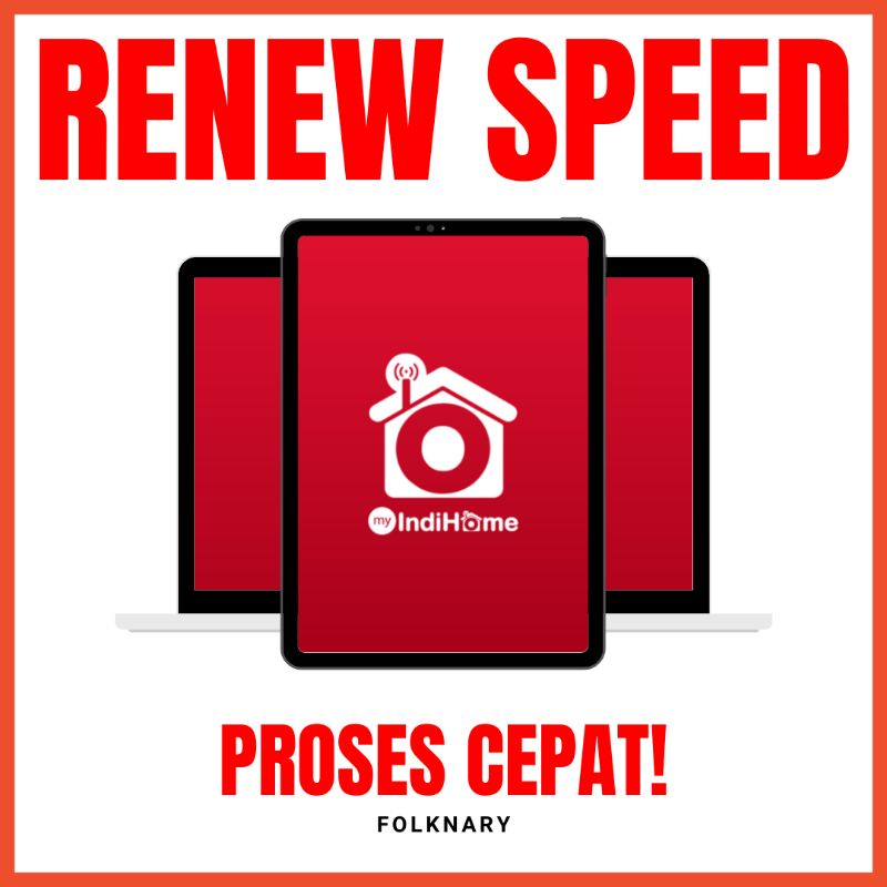 Jual RENEW SPEED | RENEW SPEED INDIHOME | RENEW INDIHOME | RENEW FUP | RESET FUP | RESET FUP ...