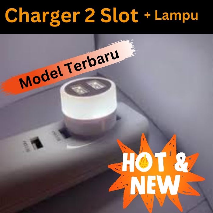 Jual Lampu LED USB Mini Lampu Baca Lampu Tidur Travel Portable Light ...