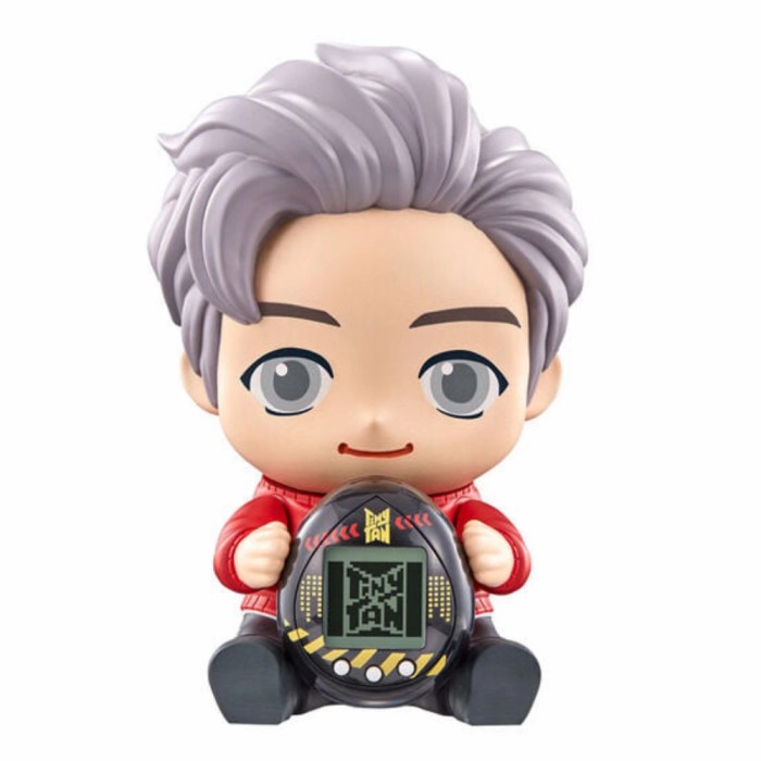 Jual Tamagotchi Tinytan Hugmy Set RM 80327/88873 | Shopee Indonesia