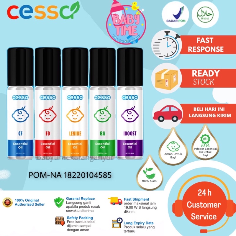Jual Cessa - Lega - Cough n Flu - Minyak Telon Untuk Meredakan Batuk ...