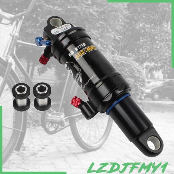 Jual [In Stock] Mtb Bike Air Rear Shock Rear Suspension Reducer ...