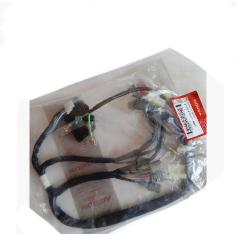 Jual KABEL SPEEDOMETER ATAS BEAT KARBU LAMA BODI SPIDOMETER SPIDO ...