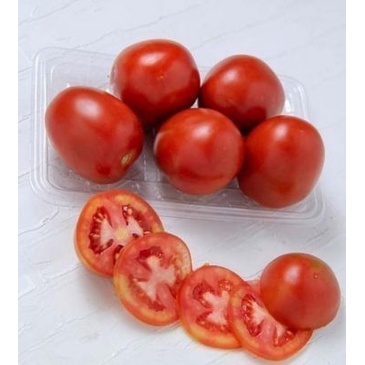 Jual Tomat Merah Segar Red Tomato 100 gr | Shopee Indonesia