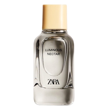 Jual PARFUM ZARA LUMINOUS NECTAR 100ML(BOTOL TINGGI ) | Shopee Indonesia