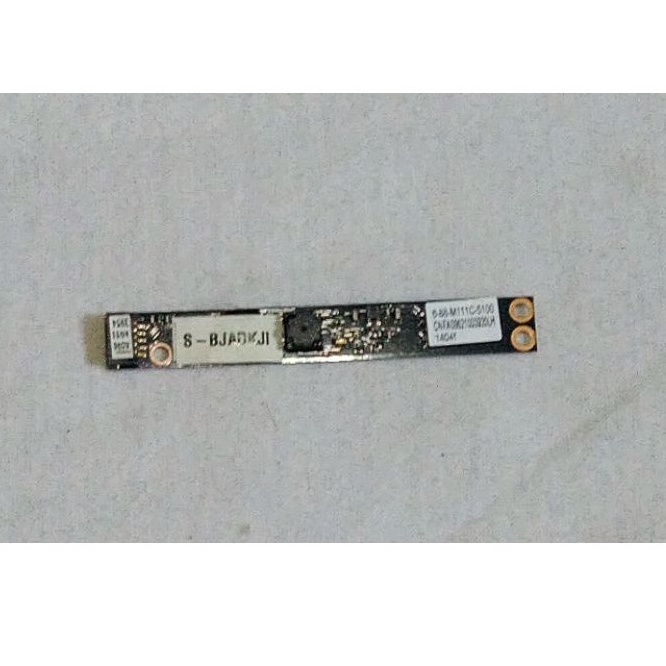 Jual Webcam camera board AXIOO w2170cu PICO PJM CJM CJW ZYREX M1100 ...