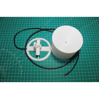 Jual Sensor Curah Hujan / Rain Gauge Tipping Bucket RGTBA1 support ...