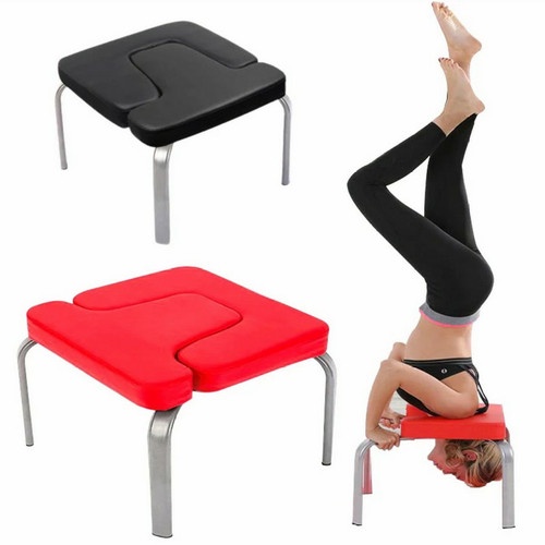 Jual Inversion Bench Inversion Chair Quadropod for Yoga Handstand ...