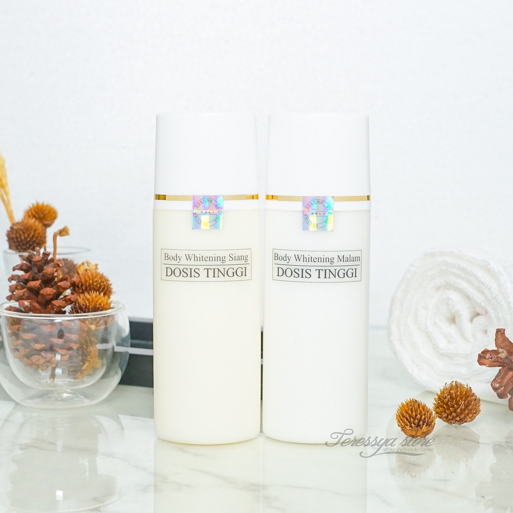 Jual [COD] HB EXTRA WHITENING / PEMUTIH / DOSIS TINGGI / HANDBODY / LOTION [ORIGINAL] | Shopee ...