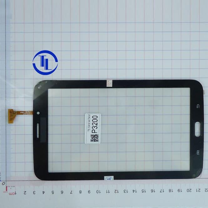 Jual TOUCH SCREEN SAMSUNG P3200 T210 T211 –CCK.11De22ᴾ | Shopee Indonesia