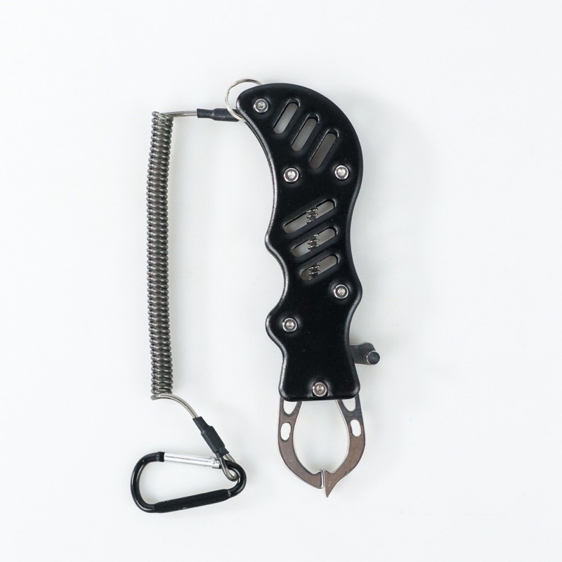 Jual Lip Gripper Pancing Tang Ikan Murah Penjepit Mulut Ikan Big Game ...