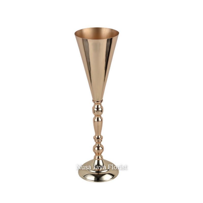 Jual Standing Pot Meja / Vas Mewah / Standing Flower | Shopee Indonesia