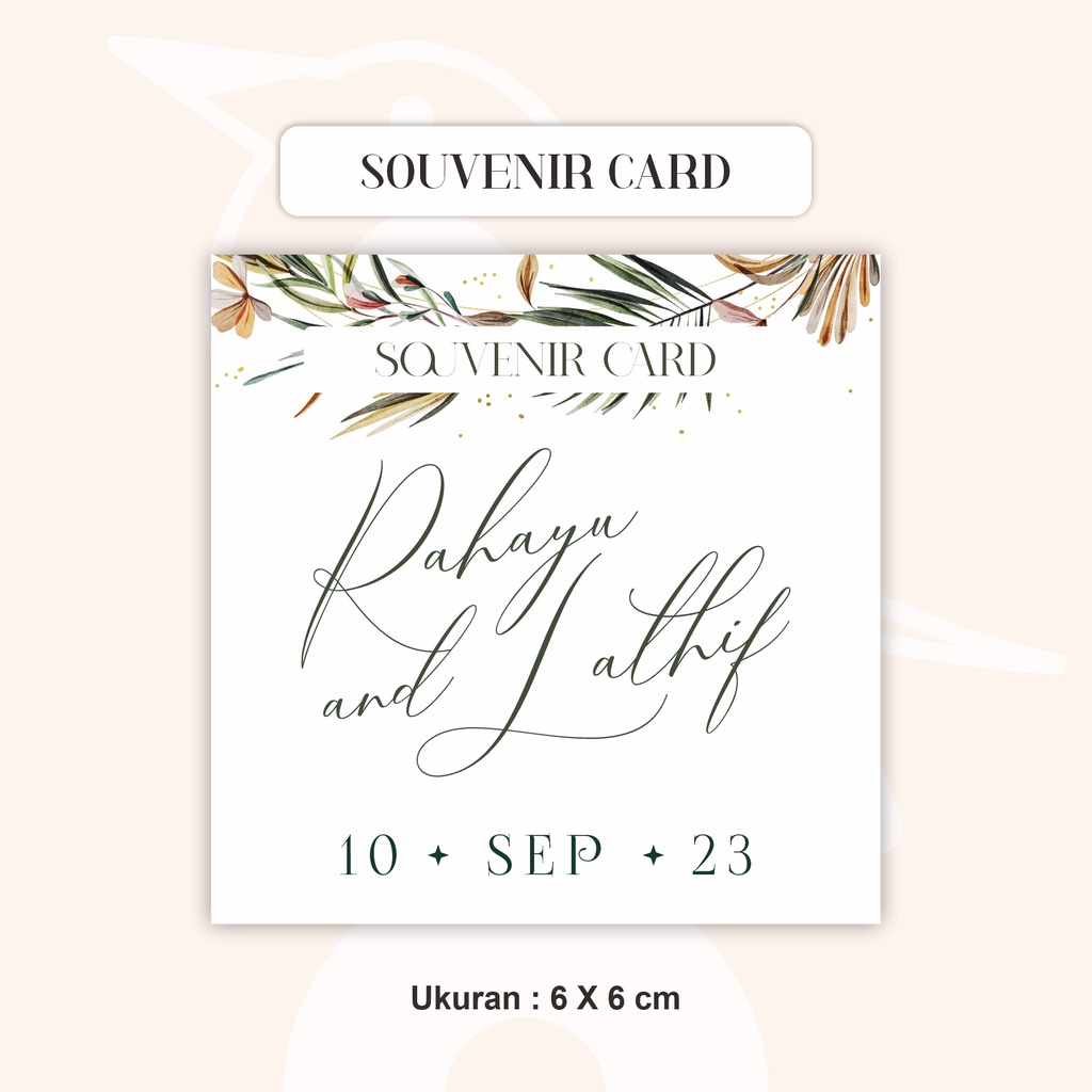 Jual Souvenir card E -Series | Shopee Indonesia