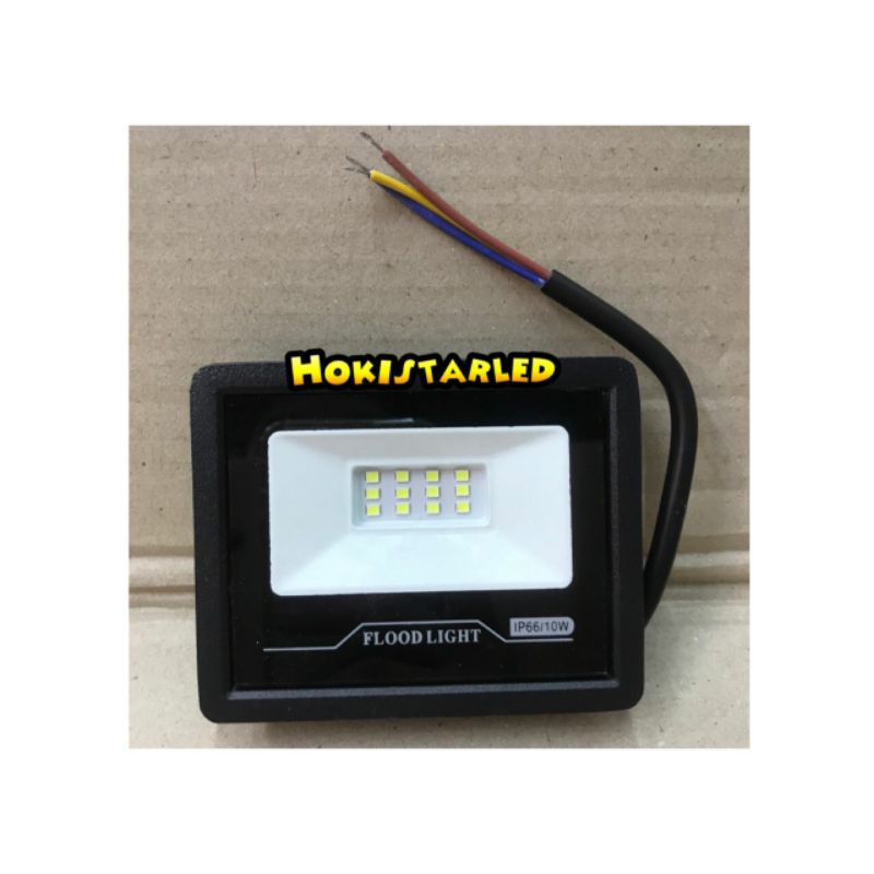 Jual Lampu sorot led 10watt 10w tembak led 10 watt 10 w 220v | Shopee Indonesia