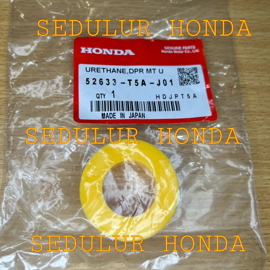 Jual STOPPER SHOCKBREAKER BELAKANG SHOCK ABSORBER URETHANE HRV RU 1500 ...