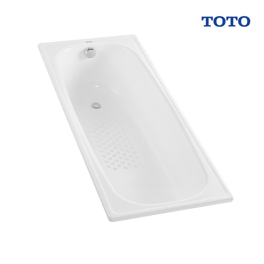 Jual BATH UP TOTO FB1700-70 PUTIH ORIGINAL TOTO | Shopee Indonesia