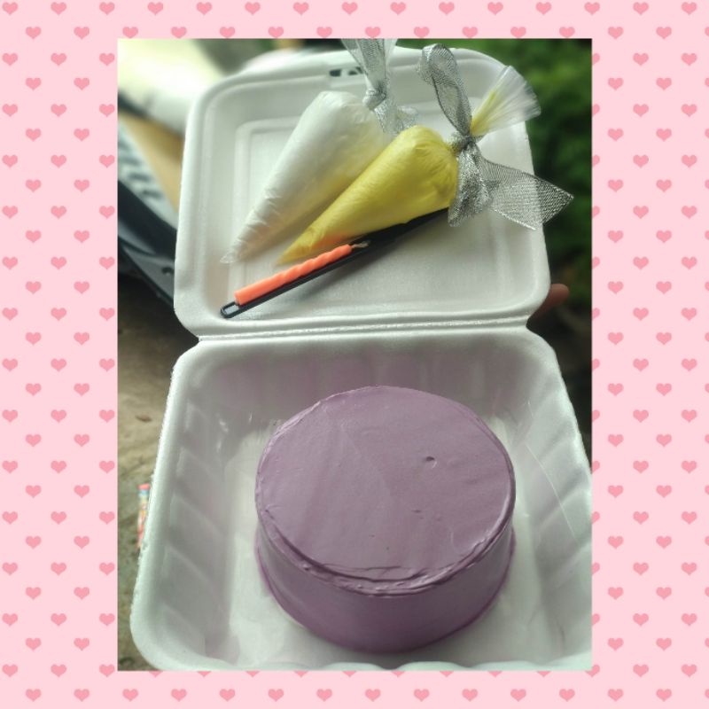 Jual DIY ukuran 12 kits, menghias kue, hiasan kue | Shopee Indonesia