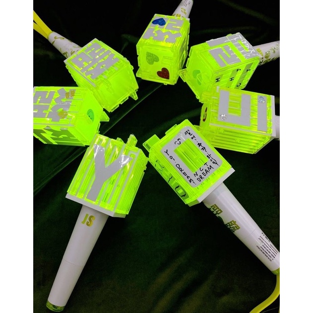 Jual NCT LIGHTSTICK OFFICIAL | Shopee Indonesia