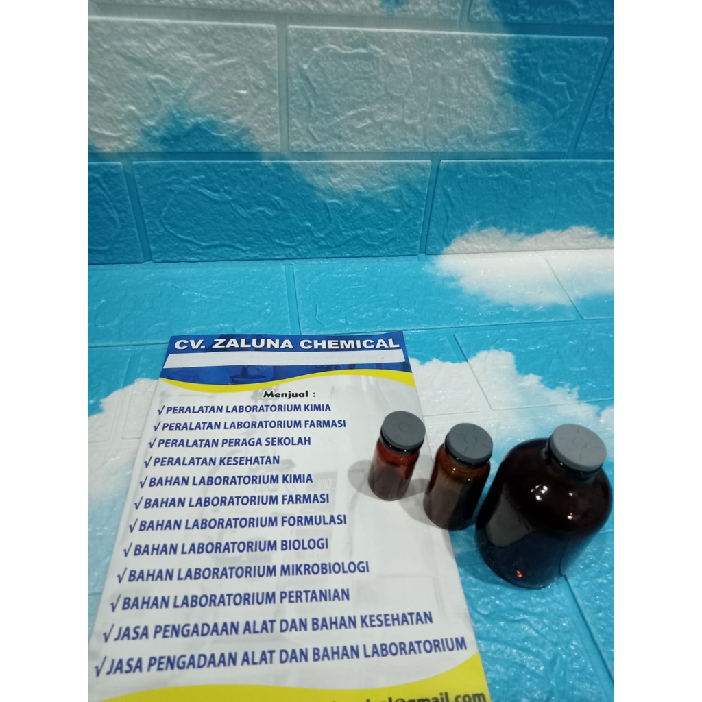 Jual Botol vial / vial penicilin / vial / Botol Tester parfum | Shopee ...