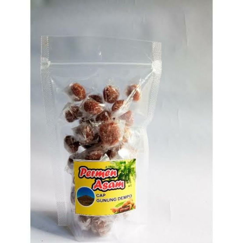 Jual Permen Asam Khas Pagaralam | Shopee Indonesia