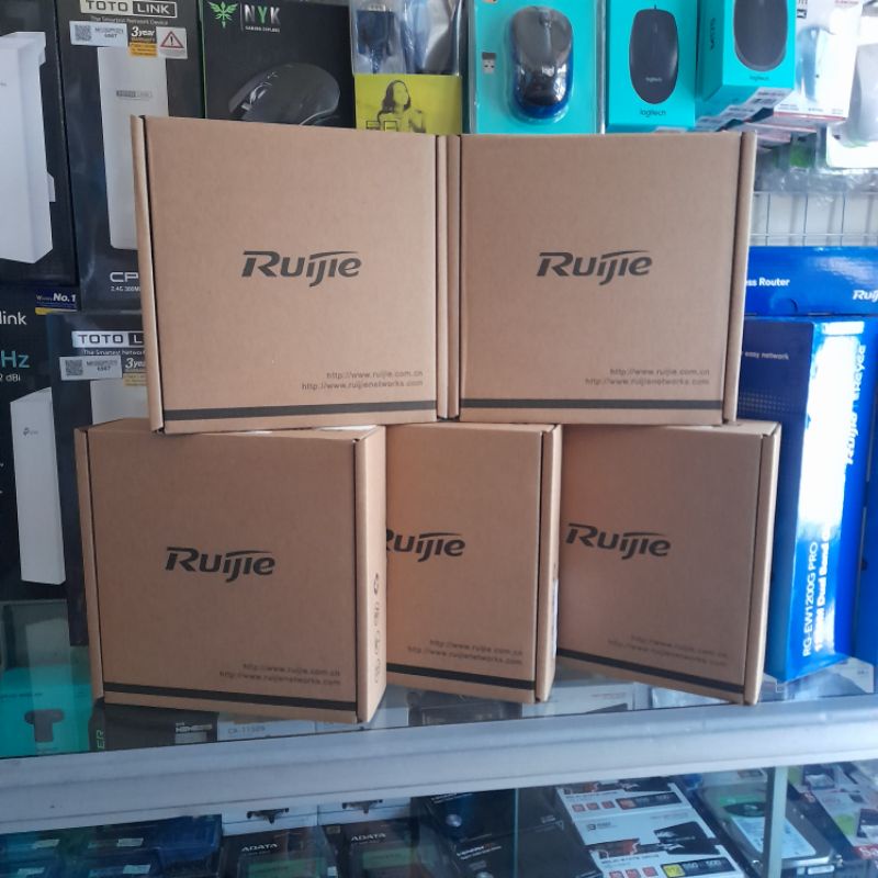 Jual Ruijie RG AP-720-L Accespoint ceiling indoor RG AP720L | Shopee ...