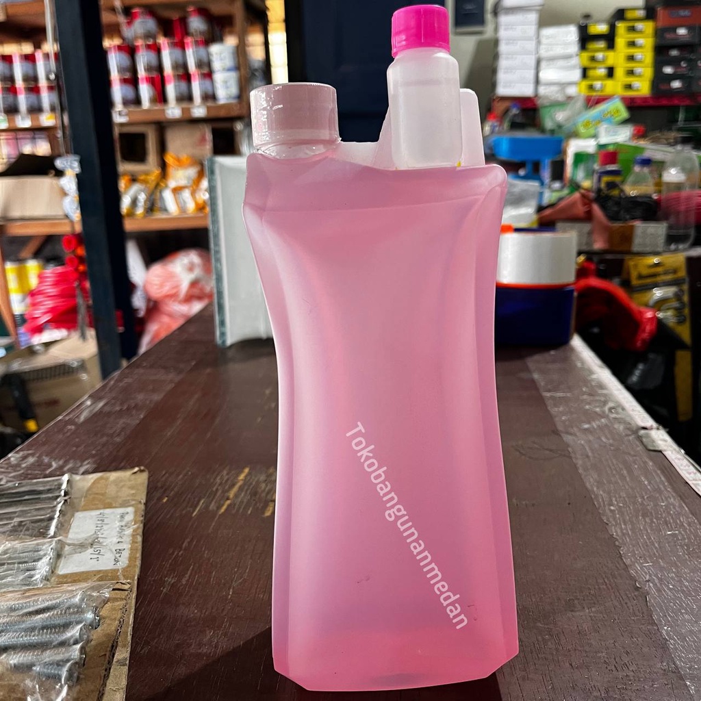 Jual RESIN + CATALYST / KATALIS / CATALIS CAMPUR NAT KERAMIK GRAFIK ...