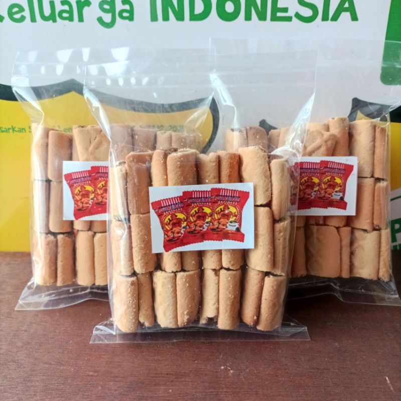Jual pia putra bali 200g, pia jadul, snack jadul | Shopee Indonesia
