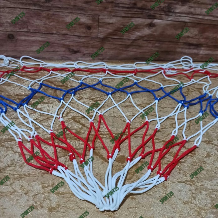 Jual Jaring Jala Net Bola Untuk 5 / Lima Bola Tebal Bagus | Shopee ...