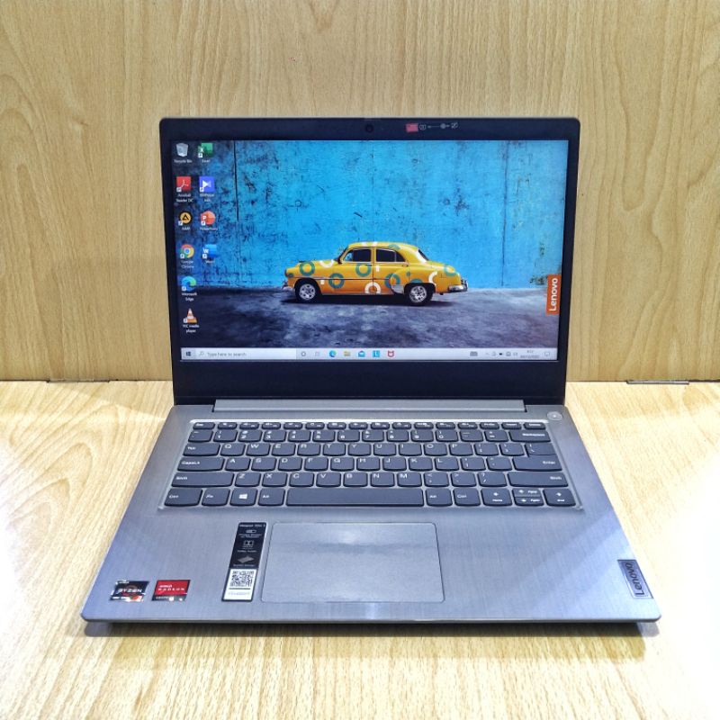 Jual LAPTOP LENOVO IDEAPAD 3 AMD RYZEN 3 4300U RAM 8GB SSD 512GB VGA ...