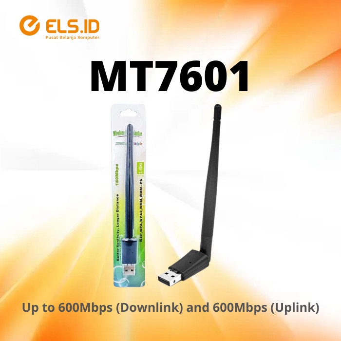 Jual Antena STB MT7601 USB Dongle Wifi Set Top Box Adapter | Shopee Indonesia
