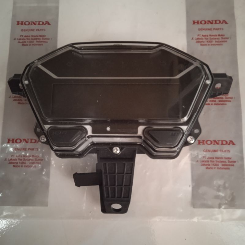 Jual spedo meter assy vario 125 new led kode k 60 r tahun 2018 ...