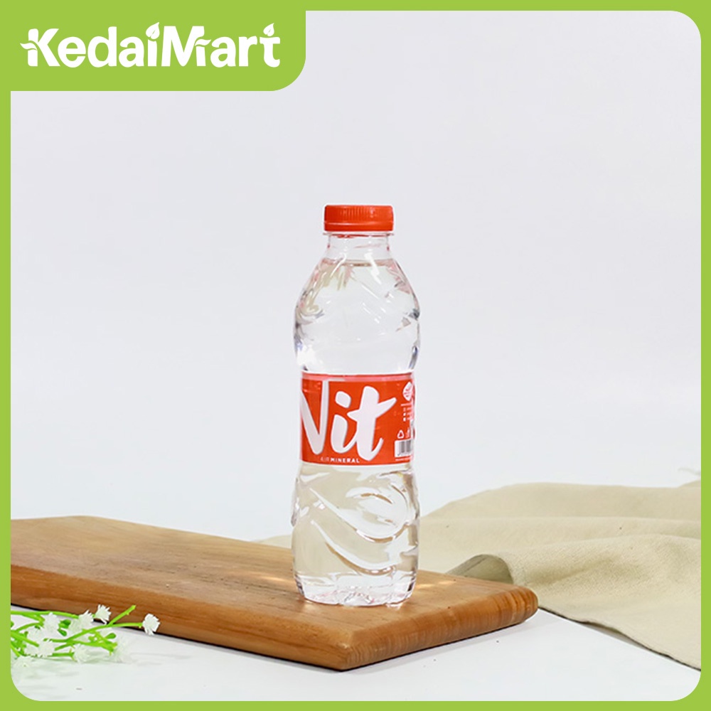 Jual VIT Air Mineral 330 ml | Shopee Indonesia