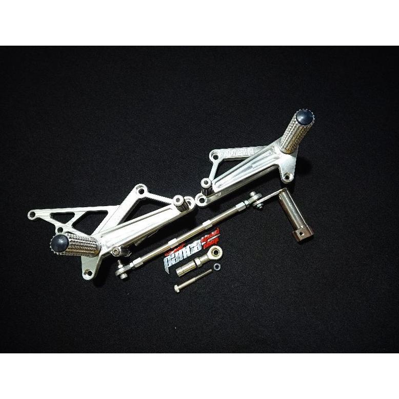 Jual PRODUK- STEP UNDERBONE NUI RACING PROJECTS NINJA R NINJA RR ...