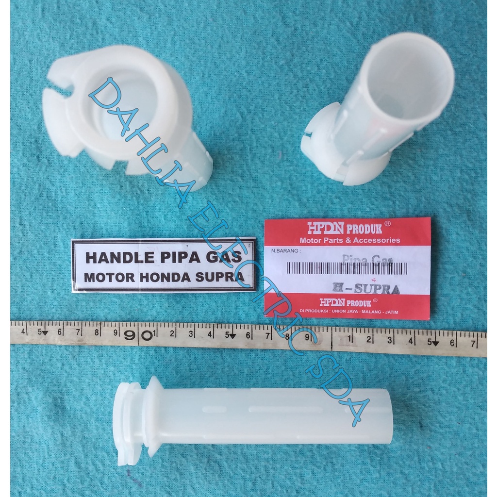 Jual HANDLE PIPA GAS MOTOR HONDA SUPRA | Shopee Indonesia