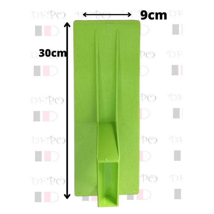 Jual Raskam Roskam Bagus PVC Plastik ABS / Raskam STABILO/Roskam Anti ...