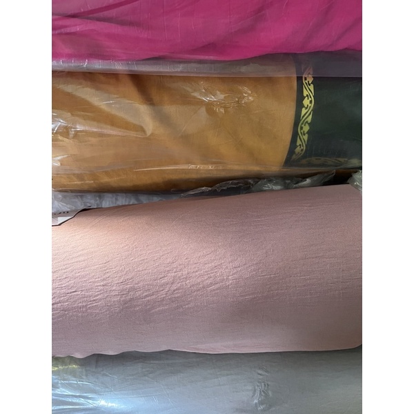 Jual BAHAN KAIN RAYON KRINGKLE CRINGKLE AIRFLOW AIR FLOW PREMIUM ...