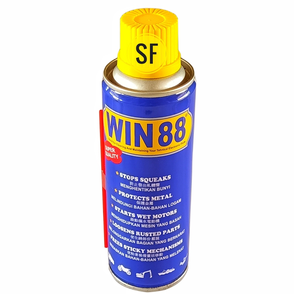 Jual Contact Cleaner CCL Win-88 200ML | Shopee Indonesia