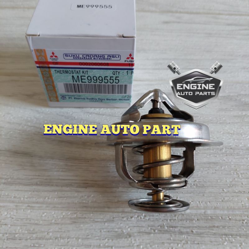 Jual THERMOSTAT TERMOSTAT PS100 PS120 PS135 PS110 TURBO CANTER PS 125 PS TURBO NO PART ME999555 ...