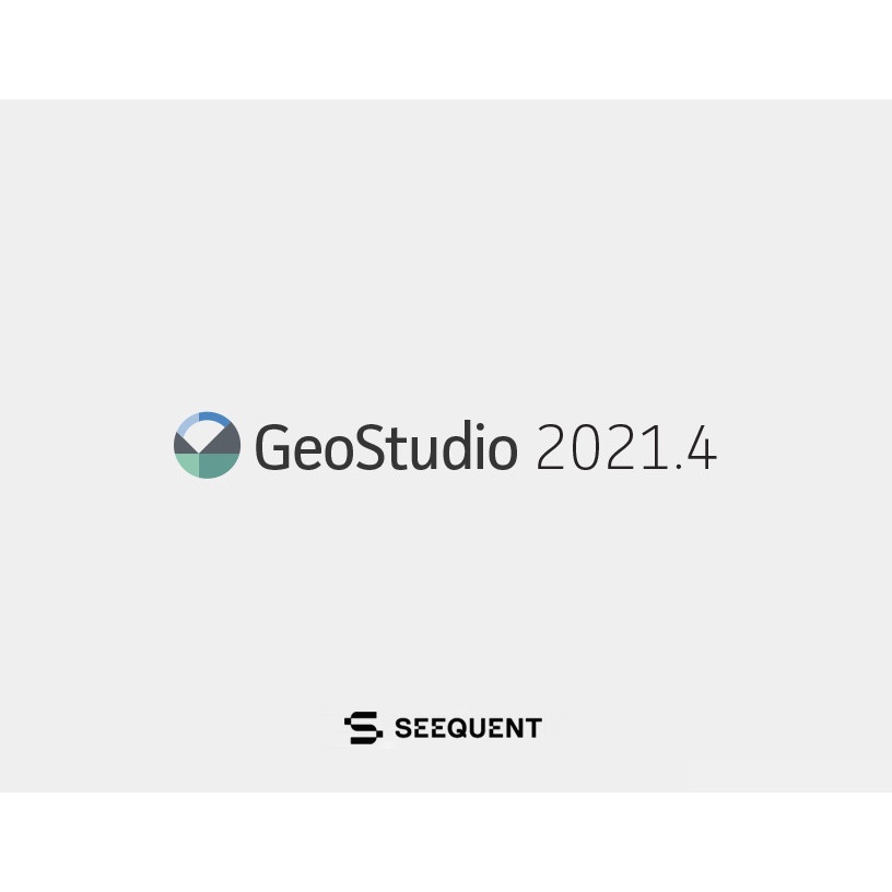 Jual GEOSLOPE GeoStudio 2021 x64 | Shopee Indonesia