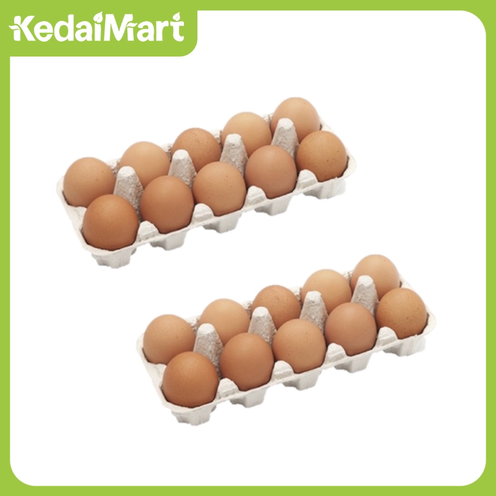 Jual Paket Bundling Telur Ayam Negeri Pack | Shopee Indonesia