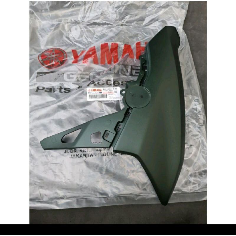 Jual PANEL SAYAP KANAN DEPAN YAMAHA MIO GEAR 125 ORIGINAL YAMAHA HIJAU ...