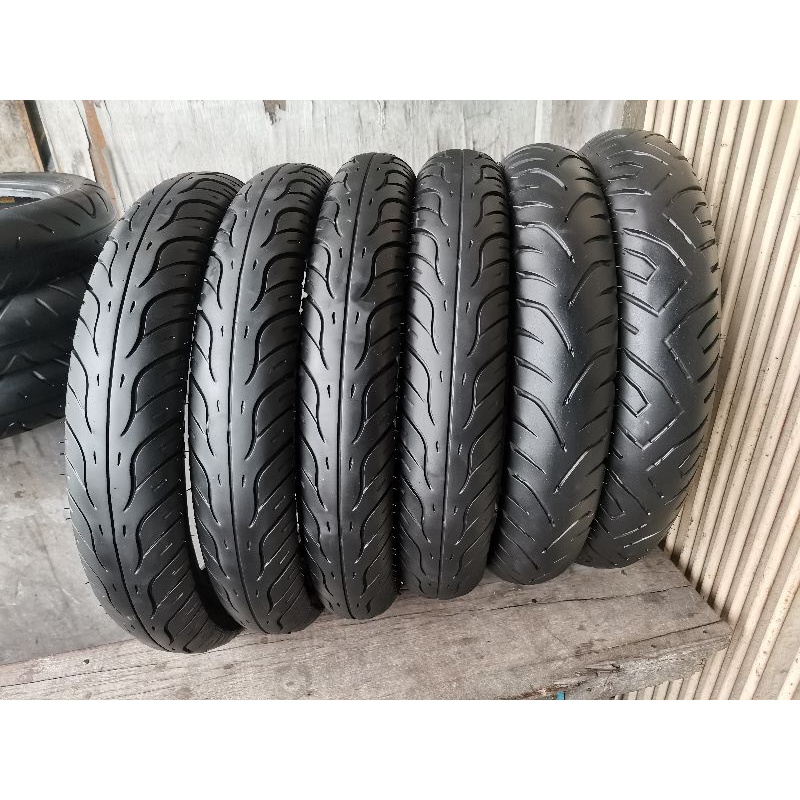 Jual OBRALLLL!!! Ban Motor Matic 90/90-14 Second/Bekas Ori Copotan ...