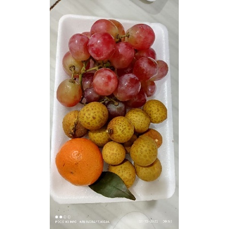 Jual Paket Anggur Kelengenkeng jeruk | Shopee Indonesia