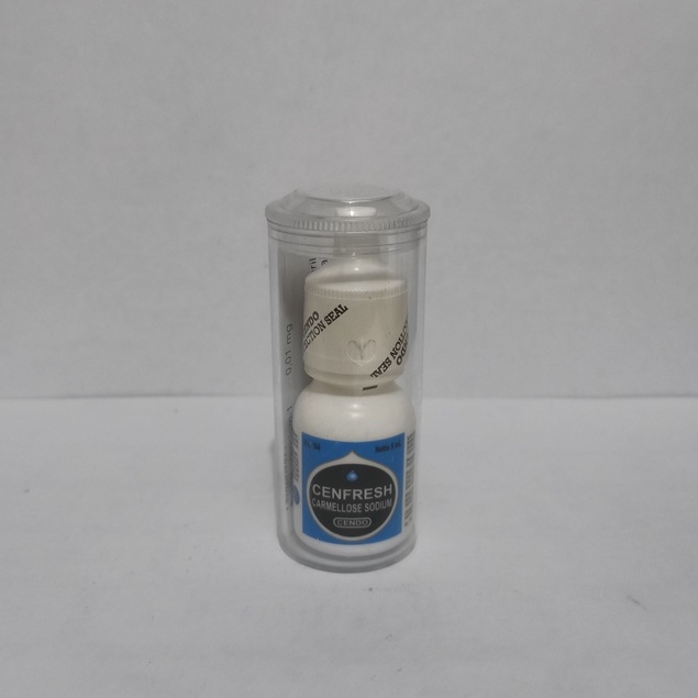 Jual Cendo Cenfresh Eye Drops 5 ml | Shopee Indonesia