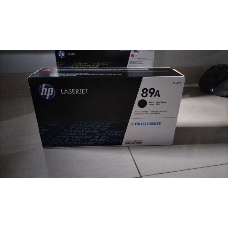 Jual toner 89a original | Shopee Indonesia