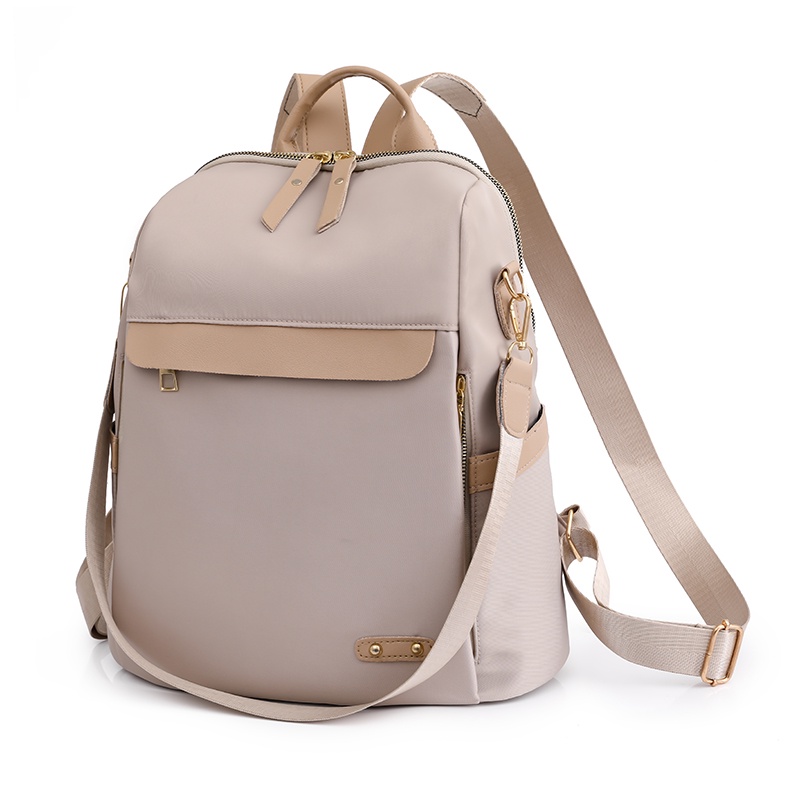 Jual Multifunction Ransel Wanita Tas Besar bag Perempuan tas backpack ...