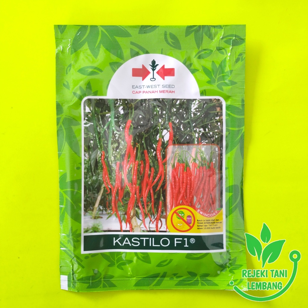 Jual BENIH CABAI KERITING KASTILO F1 ISI 2000 BUTIR | Shopee Indonesia