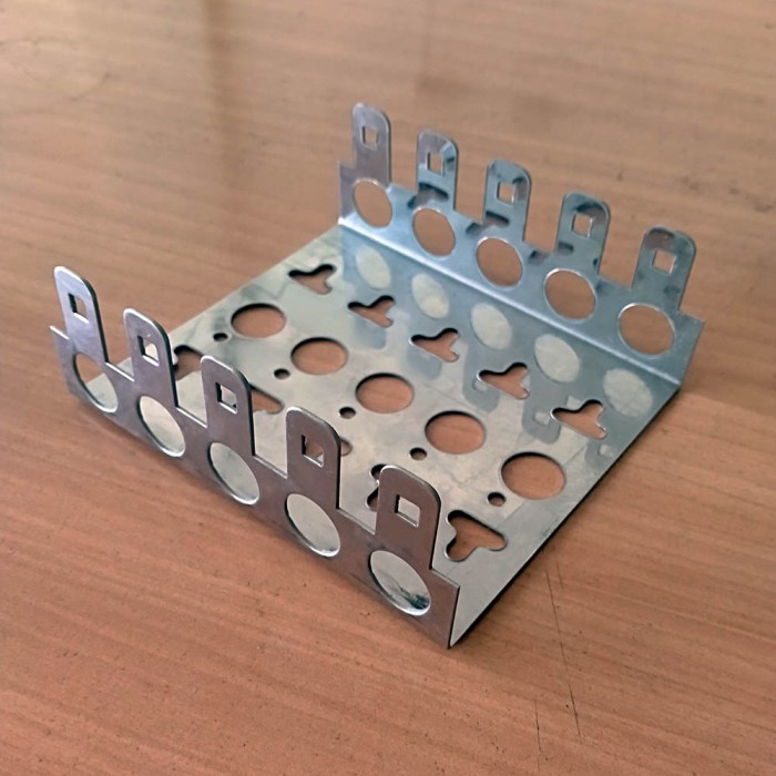 Jual Kabel Konektor Bmf (Bracket Mounting Frame) 5 Way - Stainless ...