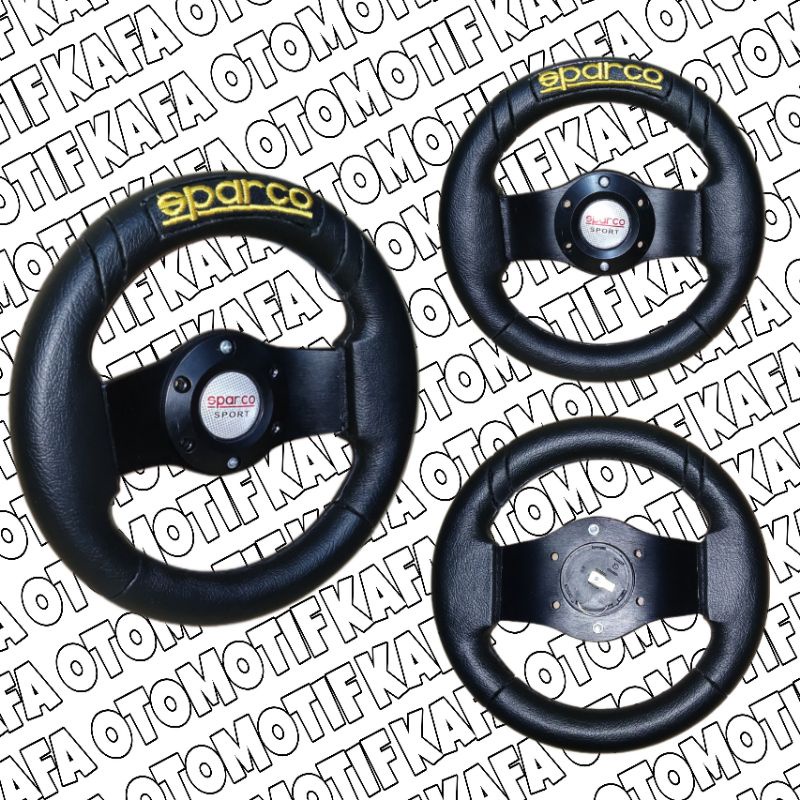 Jual SETIR MOBIL VARIASI TANPA JAHITAN UKURAN 10 INCI PLAT 2 WARNA ...