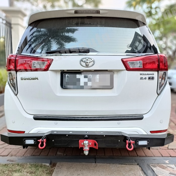 Jual Towing Arb Belakang Off Road Innova Reborn Jaring Predator # ...